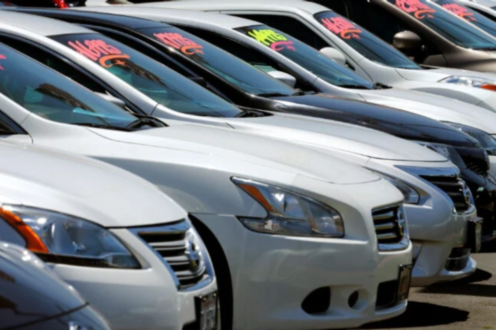 Conoce la Guía Oficial de Precios de Autos