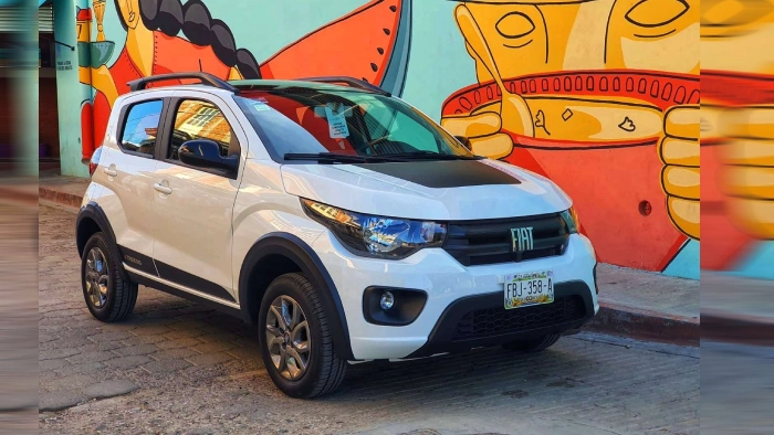Ranking: Los 10 Autos Más Baratos de México en 2024